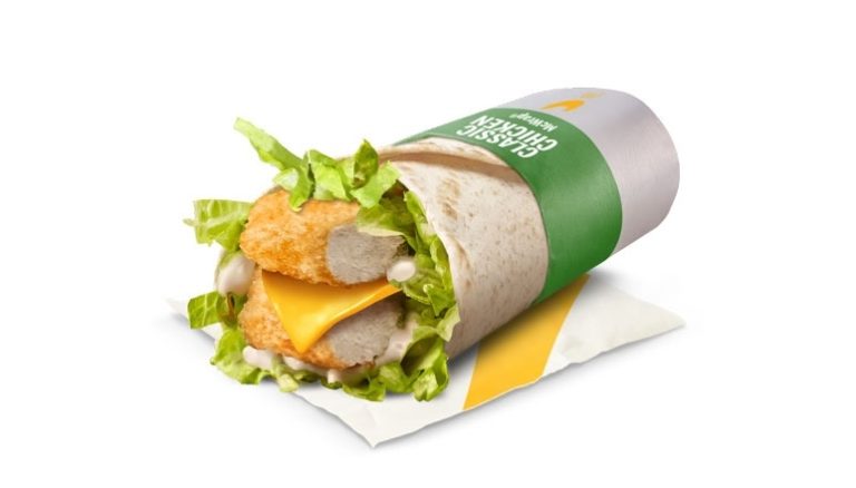 Happy Meal™ – Mcdonald