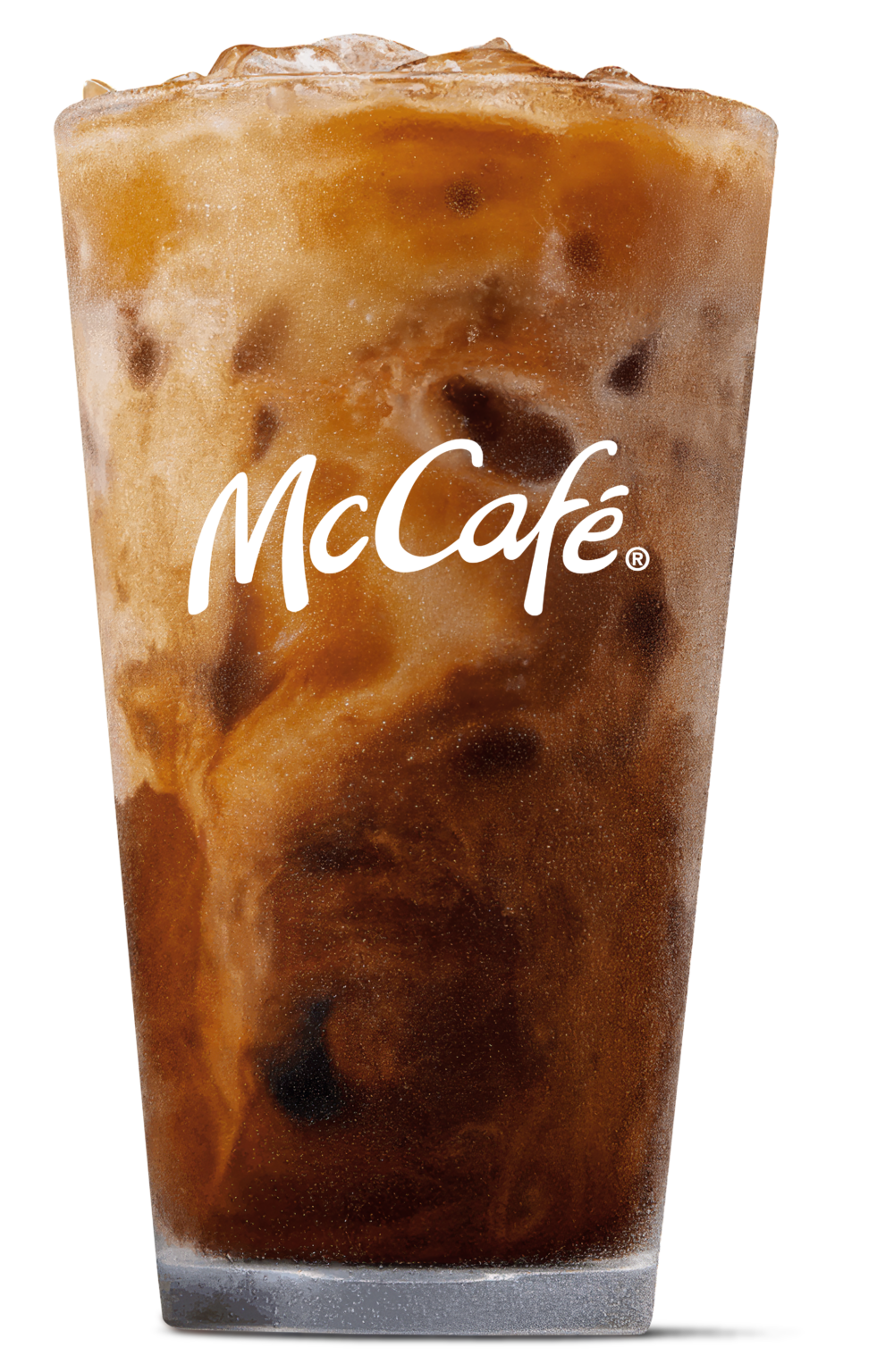All Menu – McDonald's